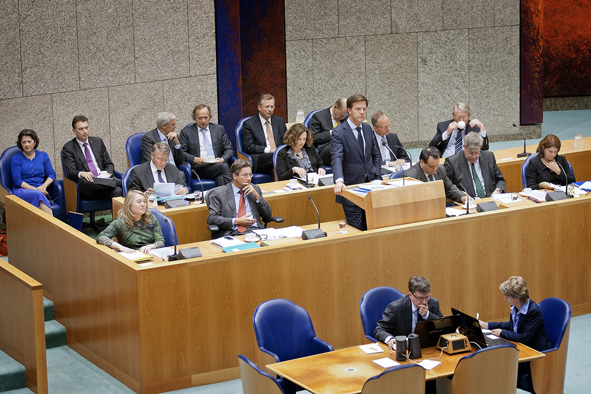 Dutch Parliament Bans Glyphosate Herbicides for Non-Commercial Use ...