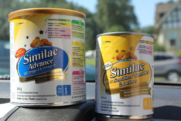 Green America Welcomes Abbott's New GMO Free Baby Formula - Sustainable ...