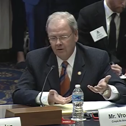 CropLife America Pressured House Committee to Investigate EPA ...