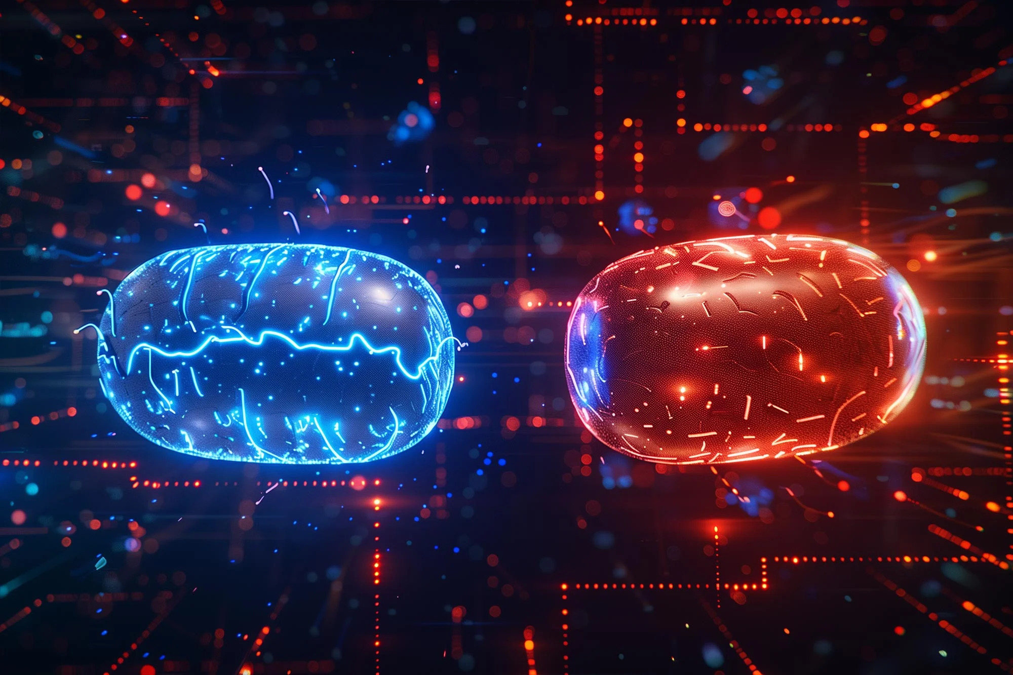 Mirror Life Microbes Pose “Unprecedented Risk” to Life on Earth - Sustainable Pulse